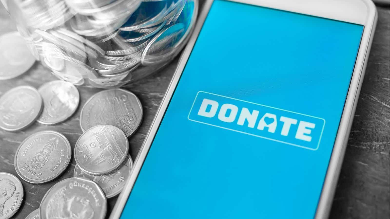 Three reasons why digital fundraising should be part of your ...