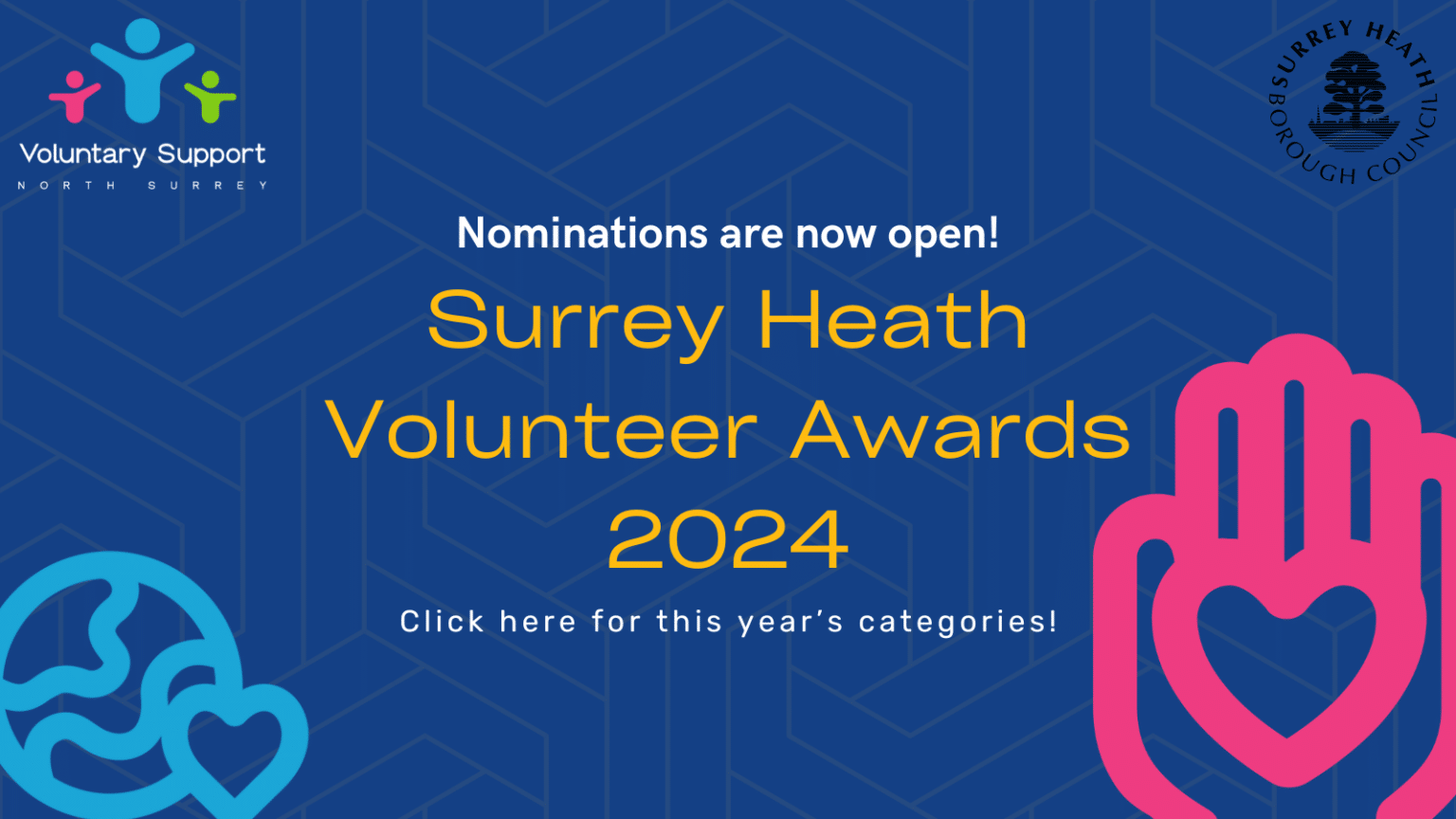 Voluntary Support North Surrey (VSNS)